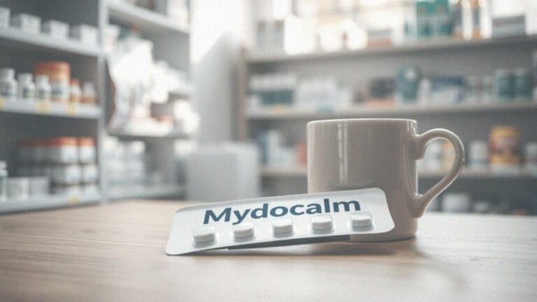 Myditin - na co i jak działa ten lek?